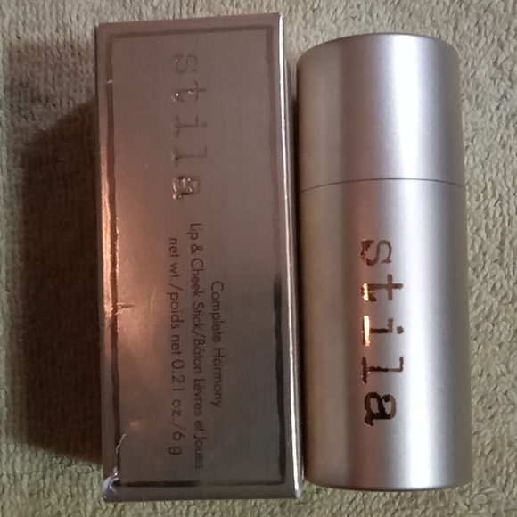 Stila | Makeup | Stila Complete Harmony Lip Cheek Stick In Sheer ...